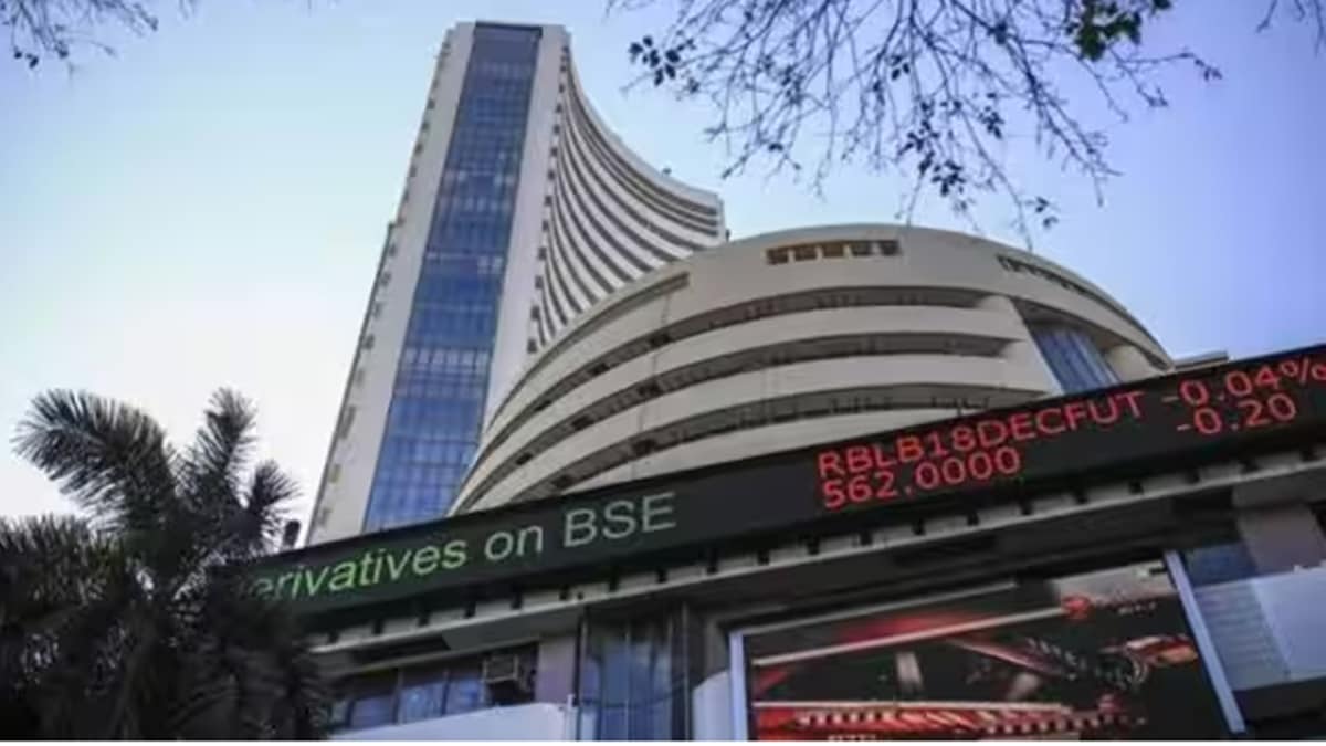 Stocks bleed for sixth day in a row; Rs 3.17 trn wealth wiped out in a ...