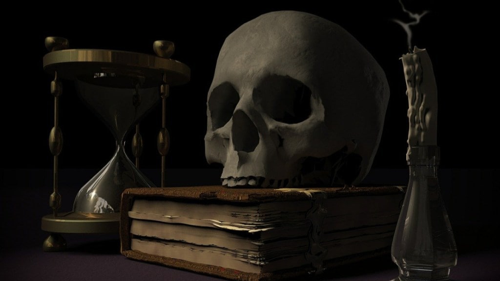 Black death, smallpox & syphilis - How ancient DNA discovery is ...