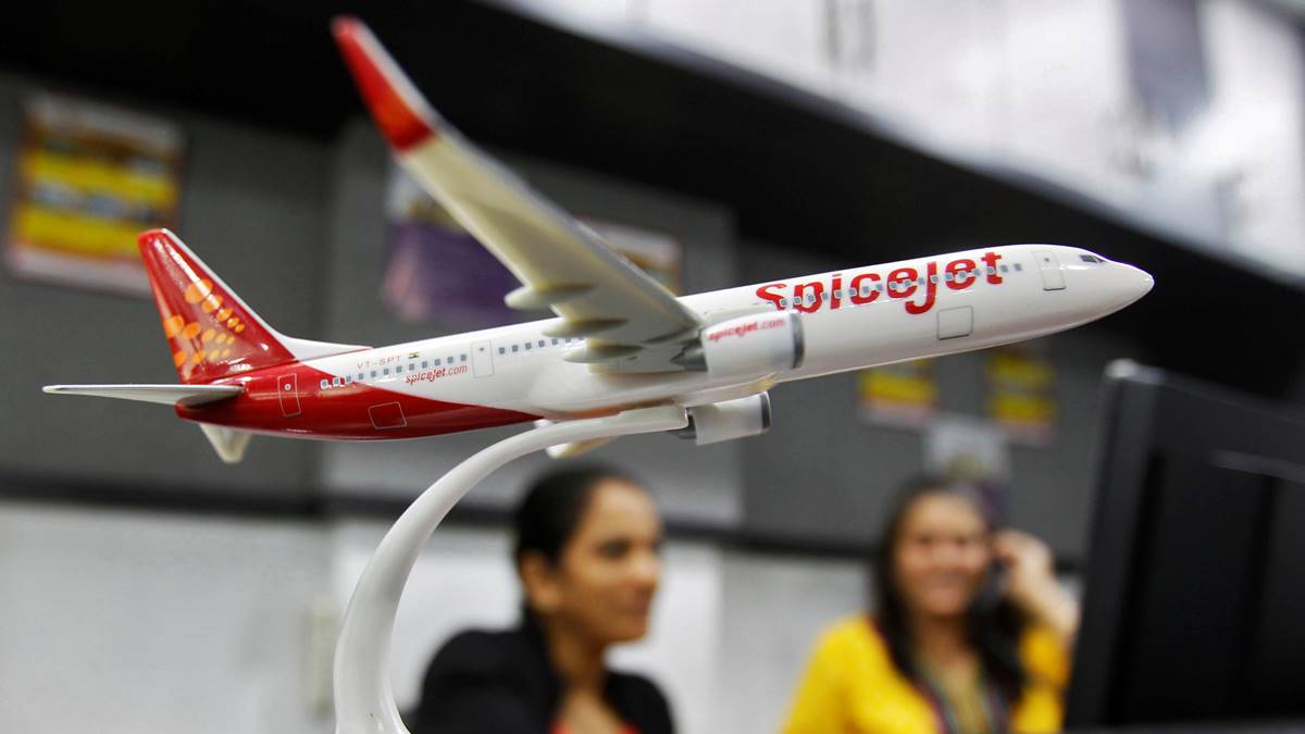 IndiGo co-founder Rakesh Gangwal may buy 'sizable' stake in SpiceJet ...