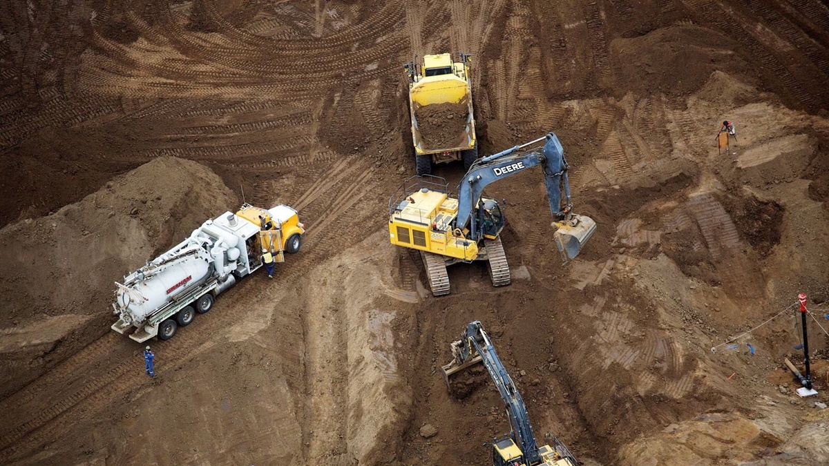Easier rules for critical minerals hunt - Industry News | The Financial ...