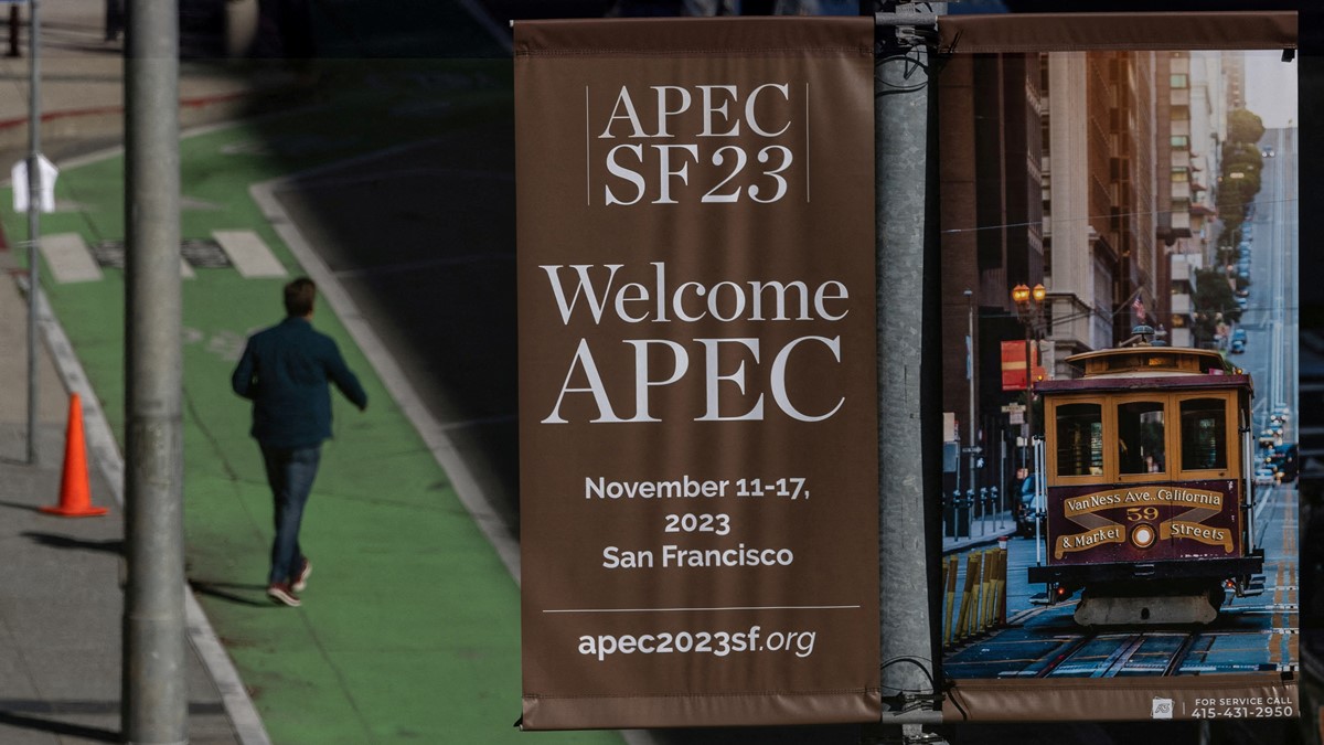 India and the APEC - Opinion News | The Financial Express