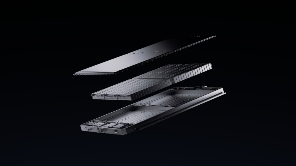 Stellantis partners CATL for sourcing LFP batteries in Europe ...