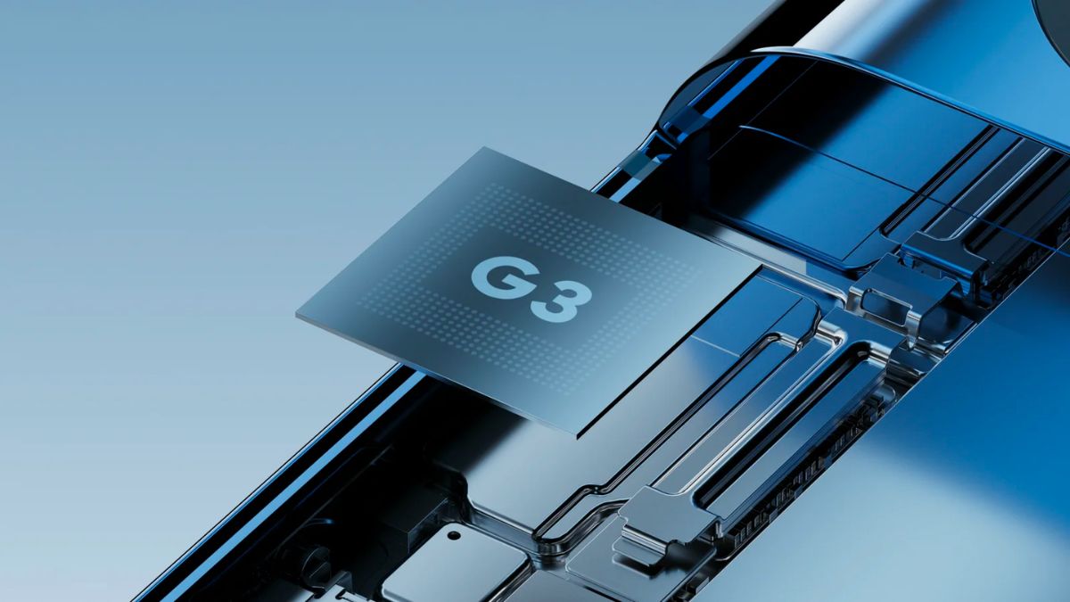 Google’s next-gen Tensor chipsets are likely to be made by Samsung…once ...