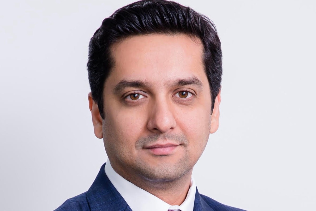 Julius Baer bolsters emerging market leadership, appoints Kunal Sumaya ...