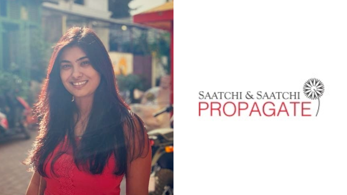 Saatchi & Saatchi Propagate appoints Isha Kapoor as vice president ...