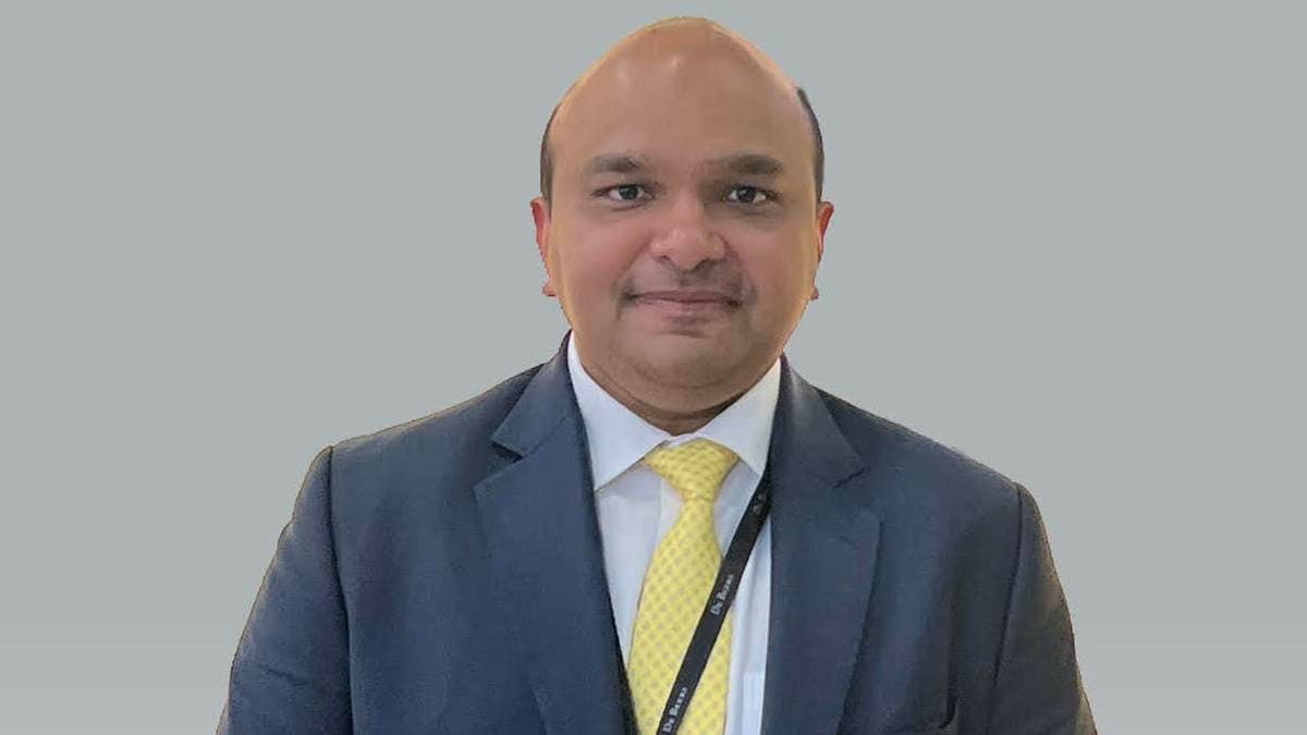 Meet Neil Sonawala, the man behind De Beers Group; know how he is ...