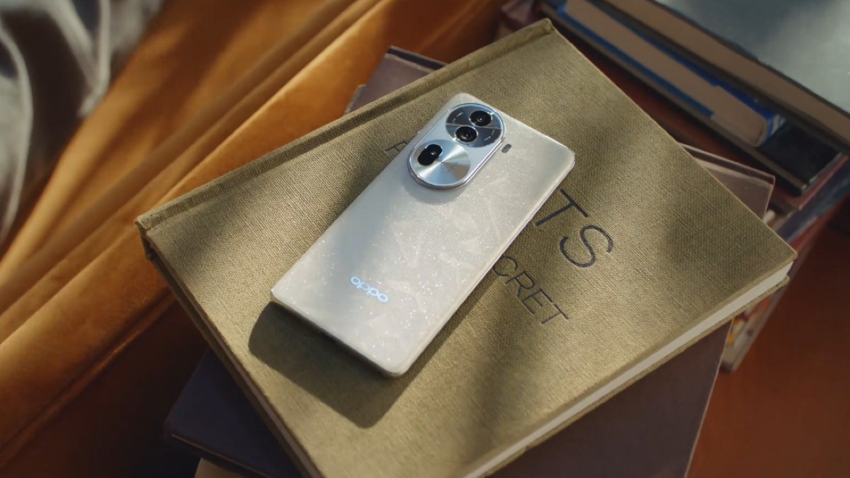 Oppo Reno 11, Reno 11 Pro full specs, prices leaked online ahead of ...