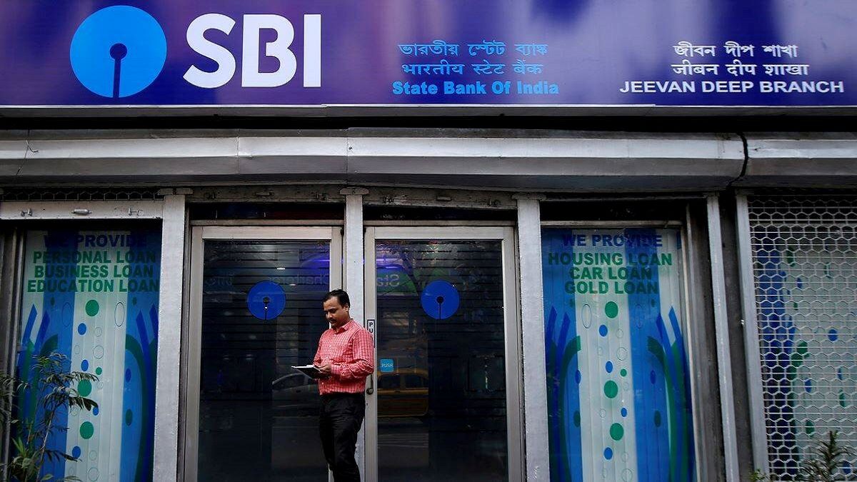 SBI targets Rs 1.4-trn corporate loans disbursal in 2-3 quarters ...