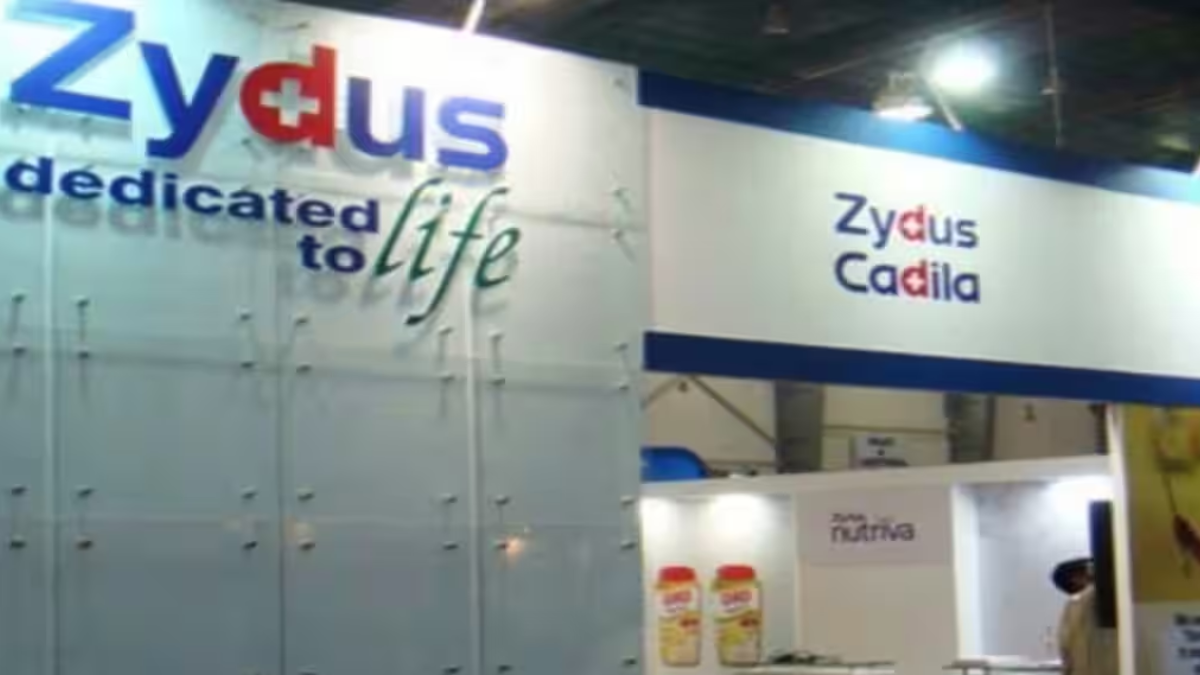 Zydus Lifesciences posts Q3 profit rise of 26.8% at Rs 789.60 crore ...