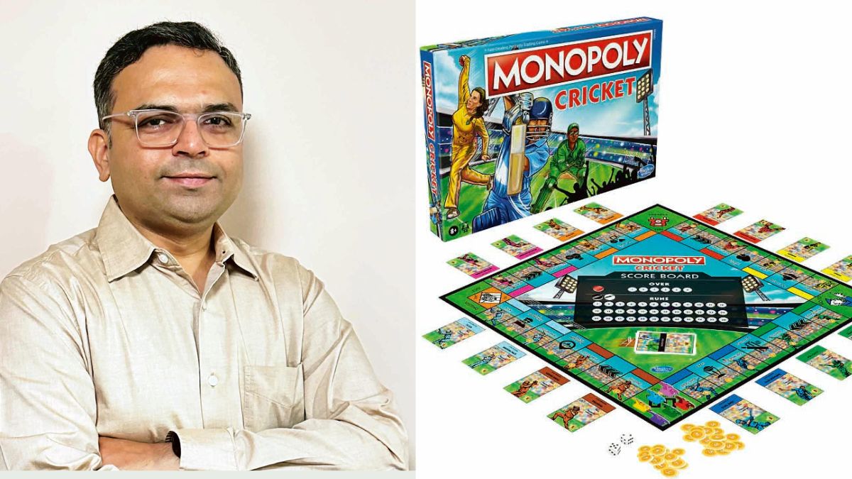 Interview: Lalit Parmar, country manager, Hasbro India - Brand Wagon ...