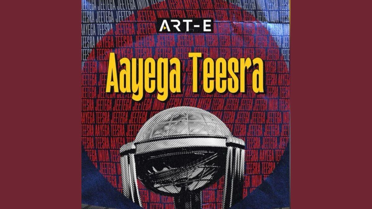 ART-E launches ‘Aayega Teesra’ ad campaign - Brand Wagon News | The ...