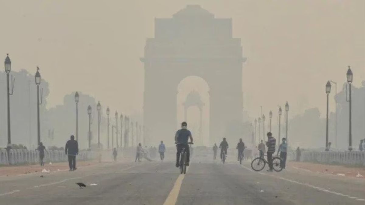 Air pollution: NGT questioned states about how they used NCAP funds ...