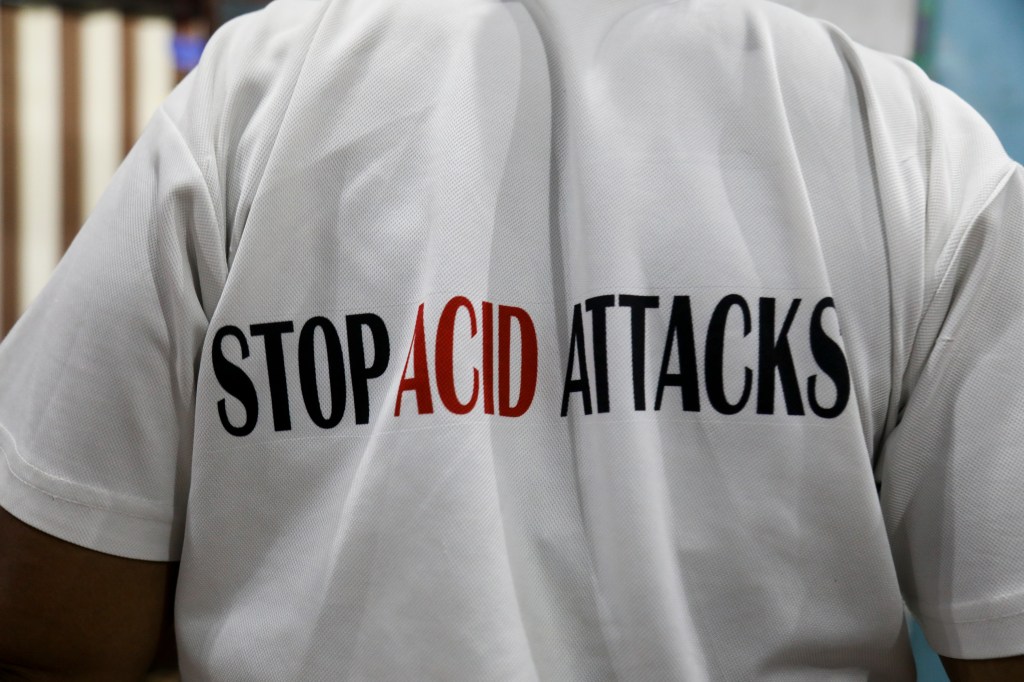 Bengaluru tops in acid attacks against women in 2022, followed by Delhi ...