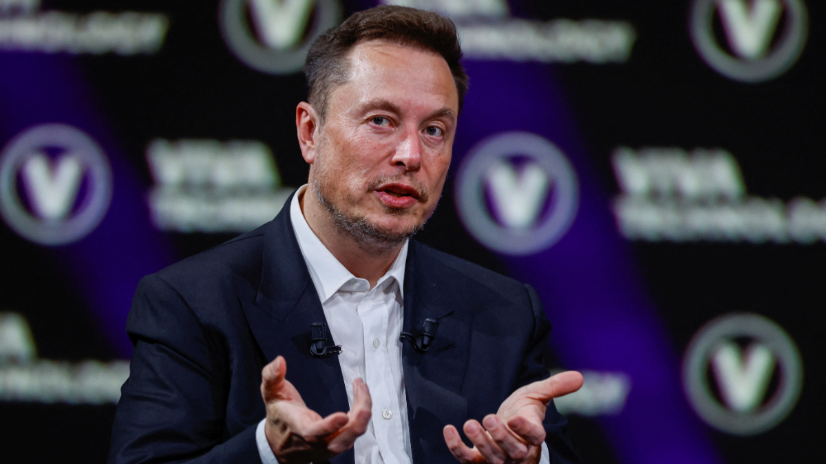 Elon Musk-led X steps into Generative AI, unveils Grok: Here’s ...