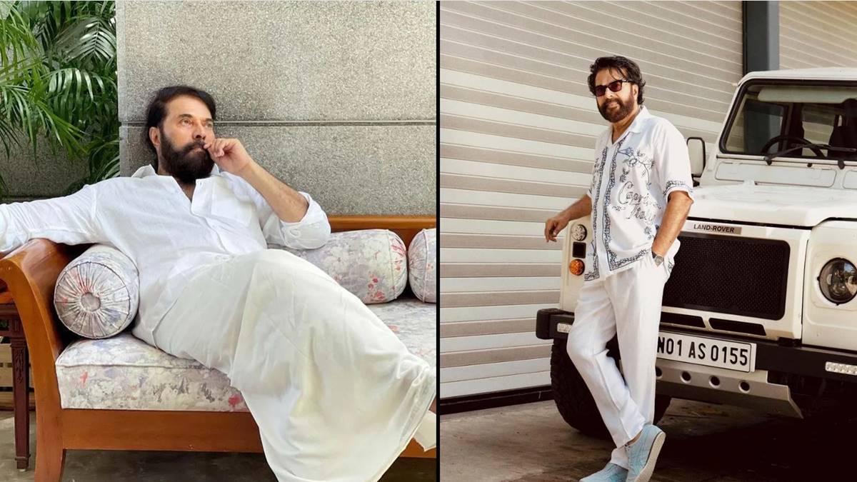 Mammootty's Rs 340 crore empire: A look at the highest-paid actor's ...