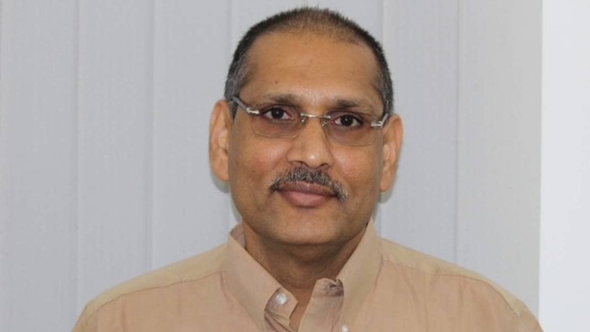 Meet Prof Mukti Kanta Mishra, the real-life ‘Rancho’; here’s how he ...