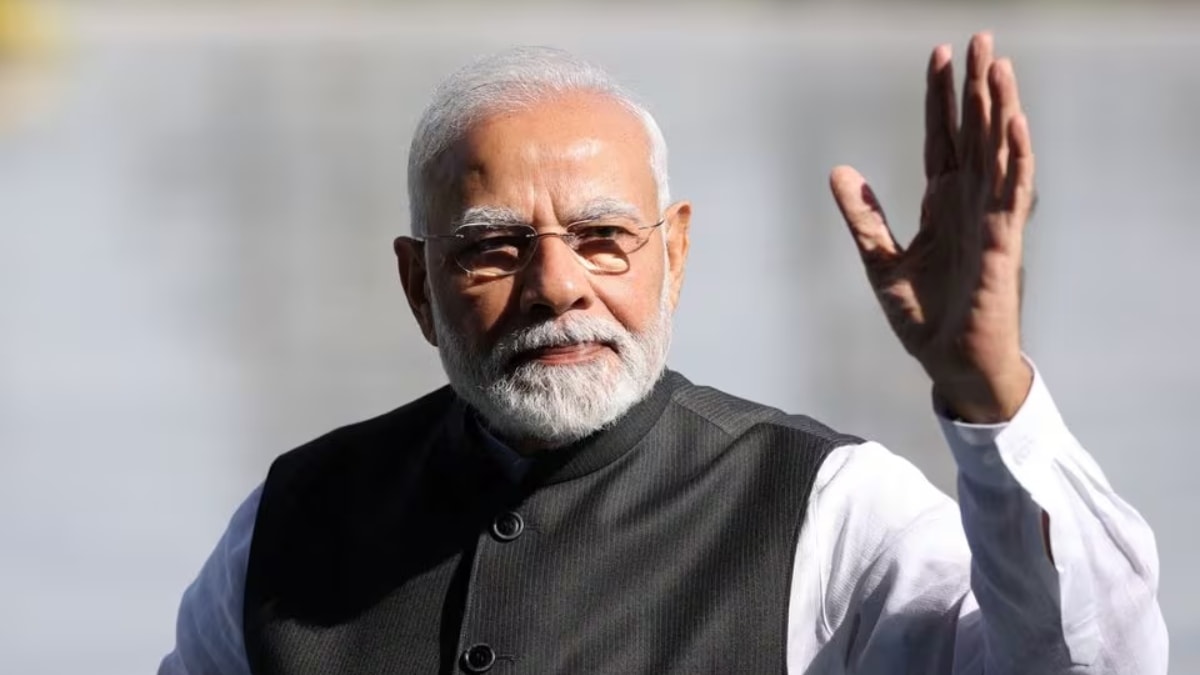 Prime Minister Narendra Modi to visit Dubai to attend World Climate ...
