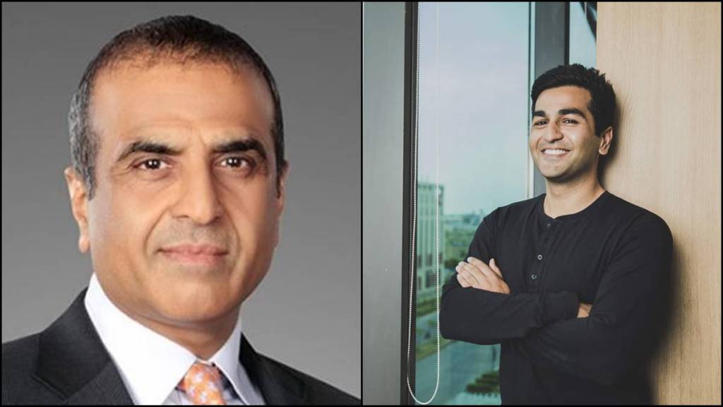 Kavin Mittal: Meet Sunil Bharti Mittal’s son and the lesser-known ...