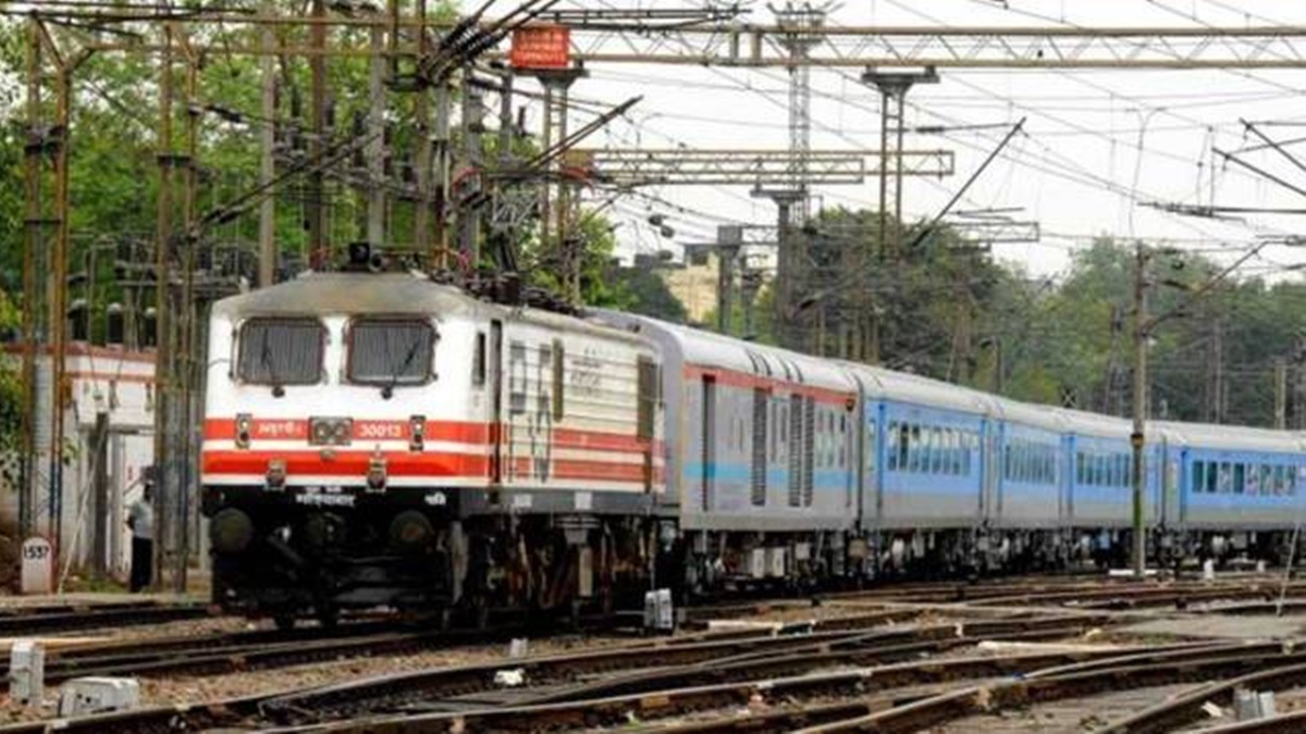 Western Railway commissions sixth line between Khar and Goregaon ...