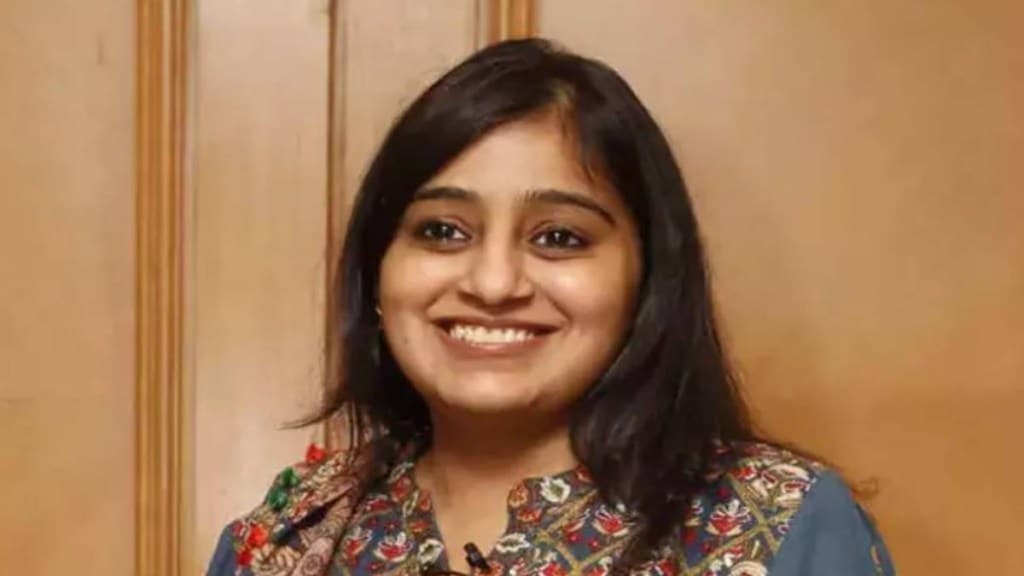Ashni Biyani: Former MD of Rs 169 crore company, founder of Think9 ...