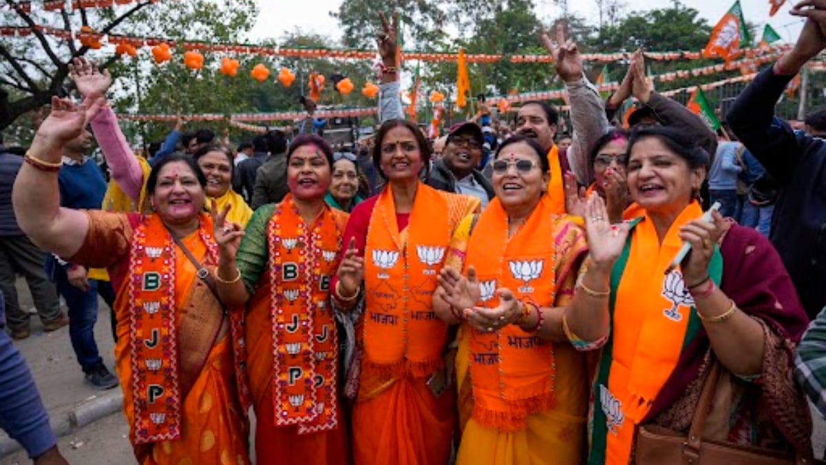 Rajasthan Assembly Election Results 2023 Live Updates: In his thank you ...