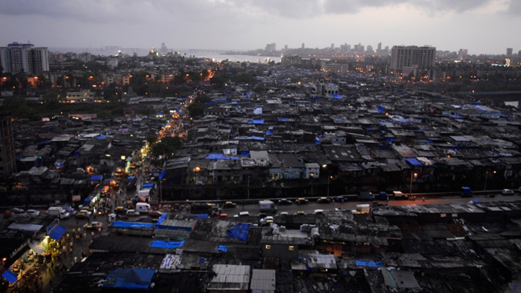 Genesys International's digital twin tech to help Dharavi redevelopment ...