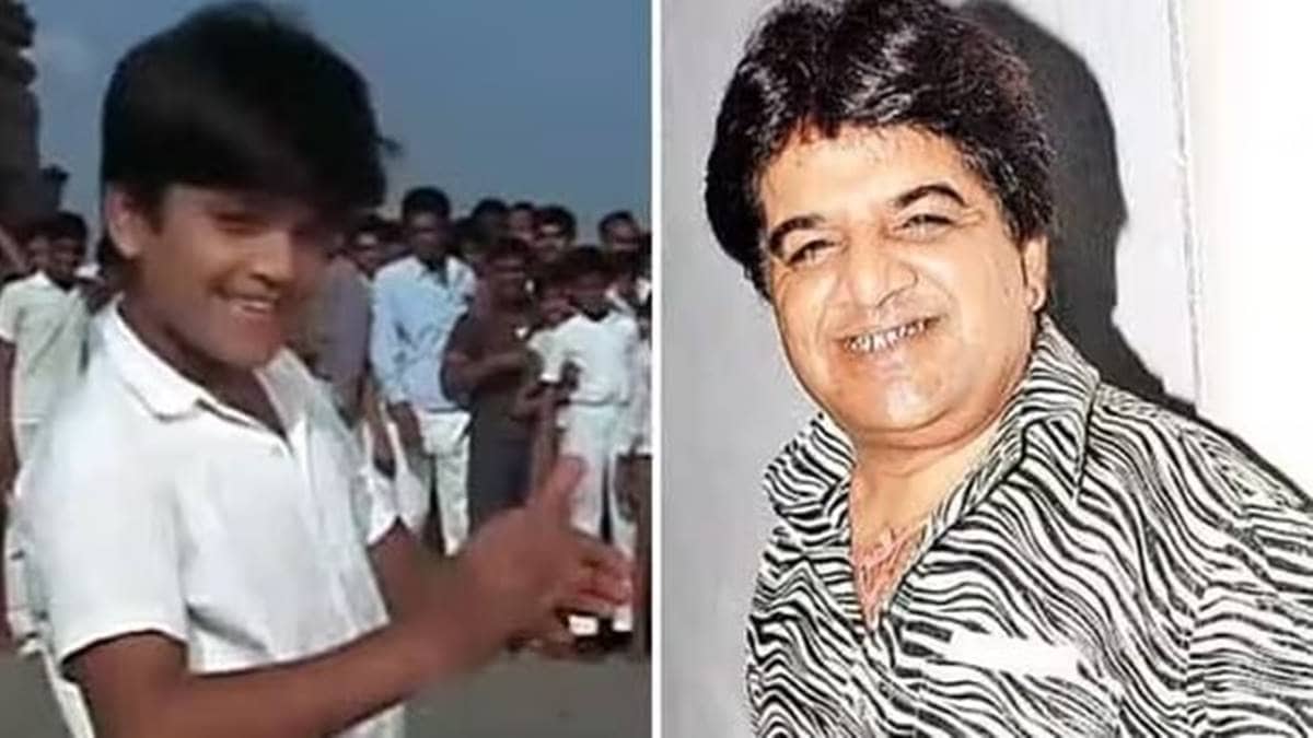 In Memoriam: Junior Mehmood - A cinematic luminary takes his final bow ...