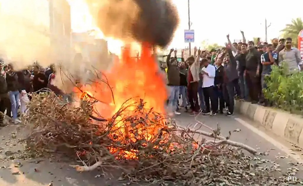 Karni Sena calls for Rajasthan bandh today after leader shot dead ...