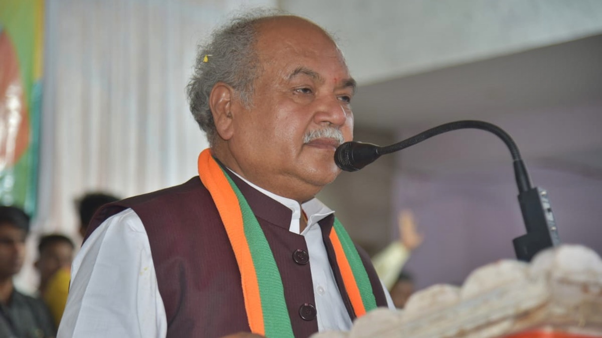 Dimani Assembly Election Result 2023 Highlights : Union minister, BJP's ...