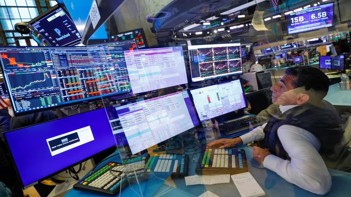 Nasdaq 100 Latest News: Annual Reconstitution, list of new companies ...