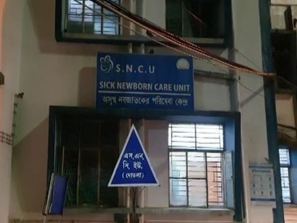 West Bengal: Nine newborns die within 24 hours at Murshidabad hospital ...