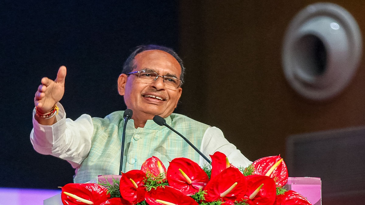 Budhni Assembly MP Election Result 2023 Live: Shivraj Singh Chouhan ...
