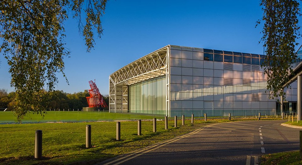 The University of East Anglia aims to add on more international ...