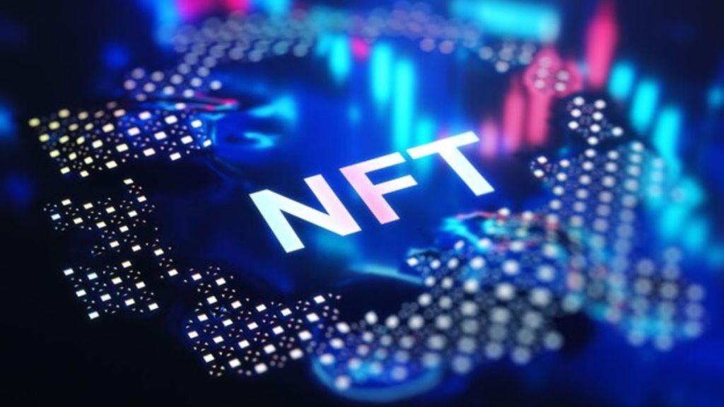 Revolutionising marketing with NFTs: Power of digital collectibles ...