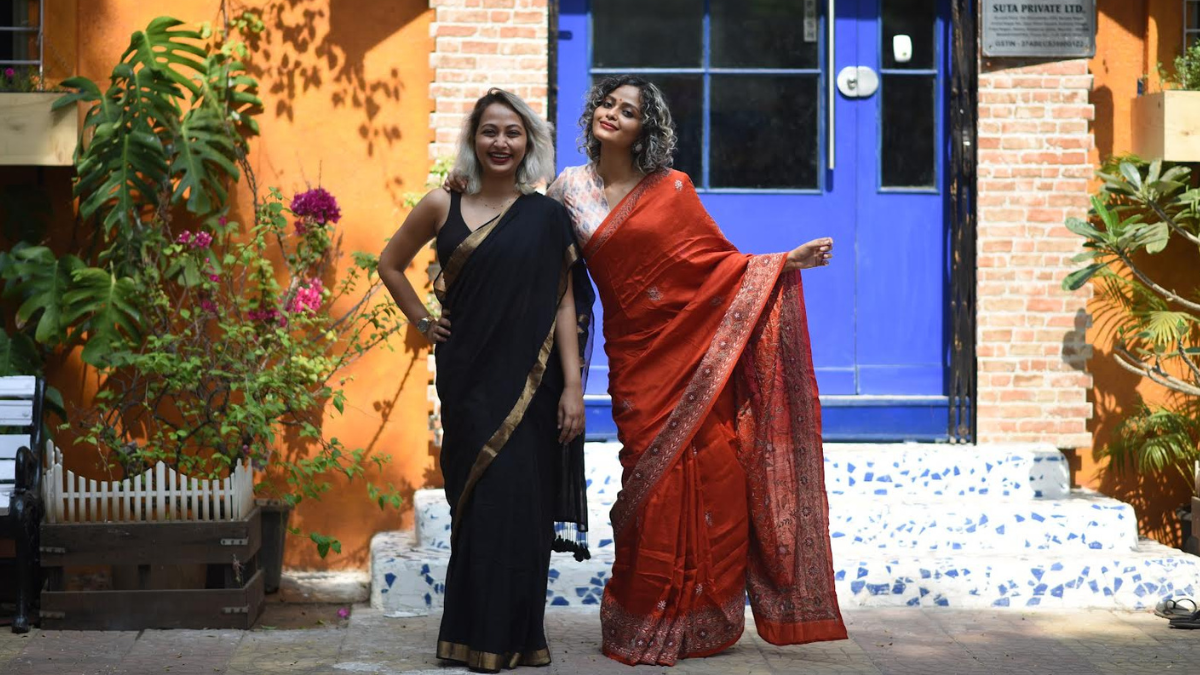 Suta’s bollywood-inspired ad campaign sets the tone for the shaadi ...
