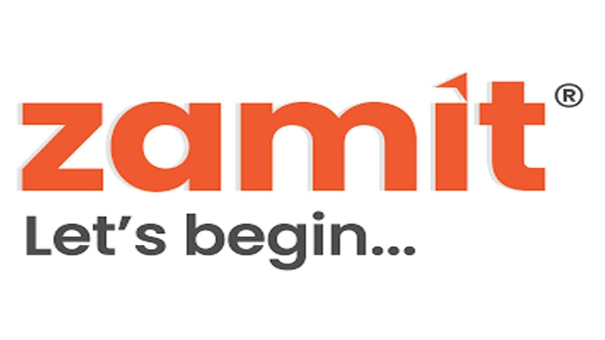 Zamit collaborates with The Future Foundation to provide grants and ...