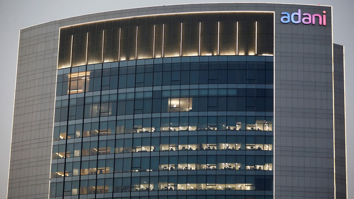 Adani group stocks settle up to 20 per cent higher; market valuation ...