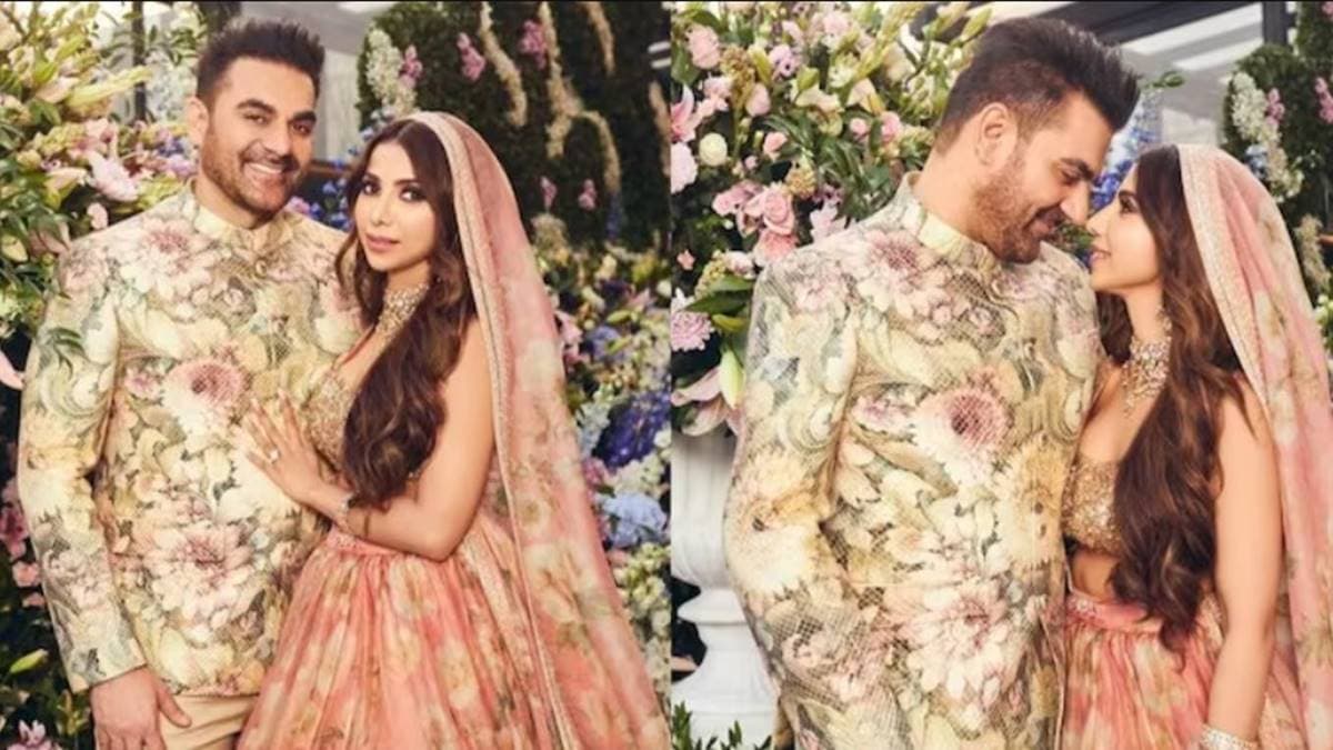 Who is Shura Khan, the celebrity make-up artist who has married Arbaaz Khan? Know about their ...