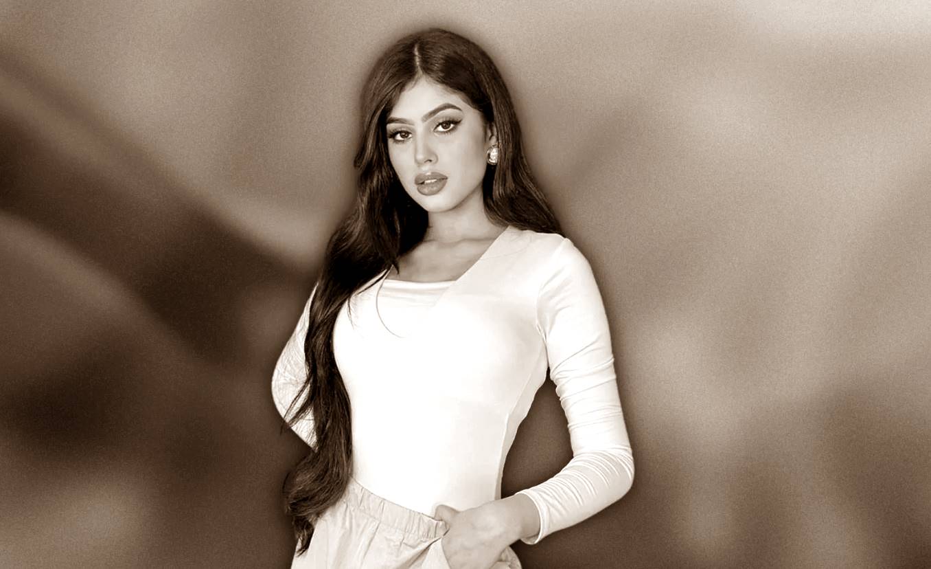 Introducing the richest young talent in Bollywood: Riva Arora's ...