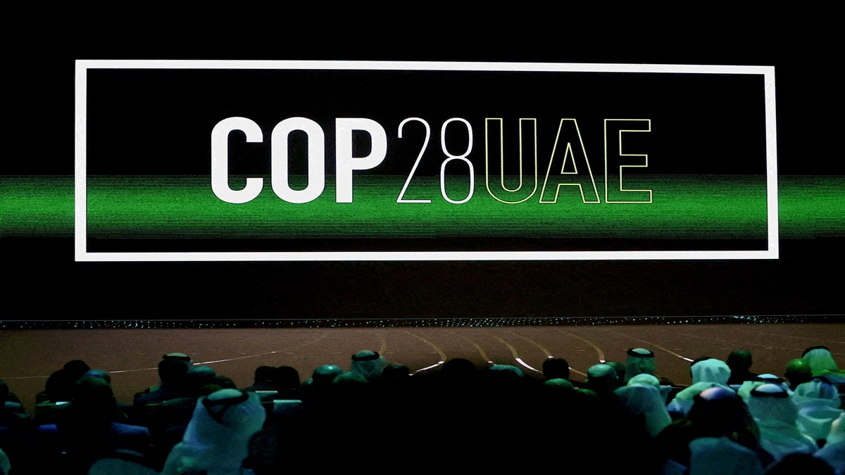 Voices at COP28 and the power of language: A Snapshot of Global Climate ...