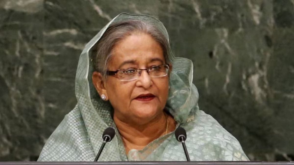 Awami League's vision for Bangladesh-India relations: Unveiling foreign ...