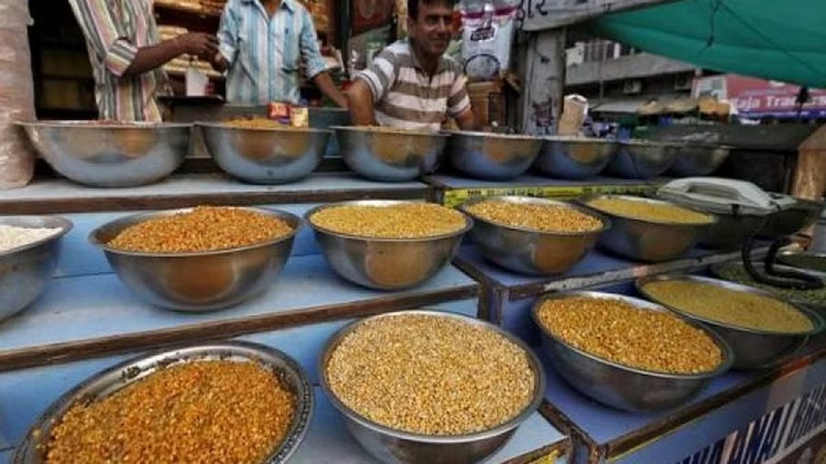 Govt extends zero import duty, agri-cess exemption on masur till March ...