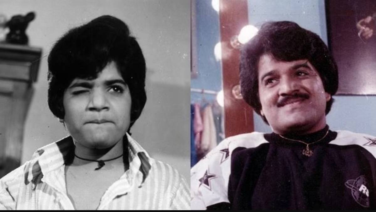 Famous yesteryear actor Junior Mehmood dies at 67 after battling ...