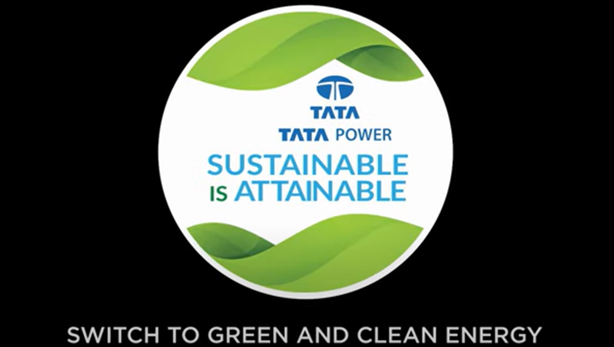 Tata Power launches new commercial, urges people to ‘Embrace Mother ...