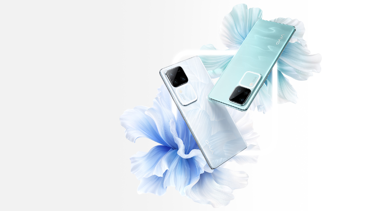 Vivo S18 series launched with sleek design, 80W fast charging: Specs ...