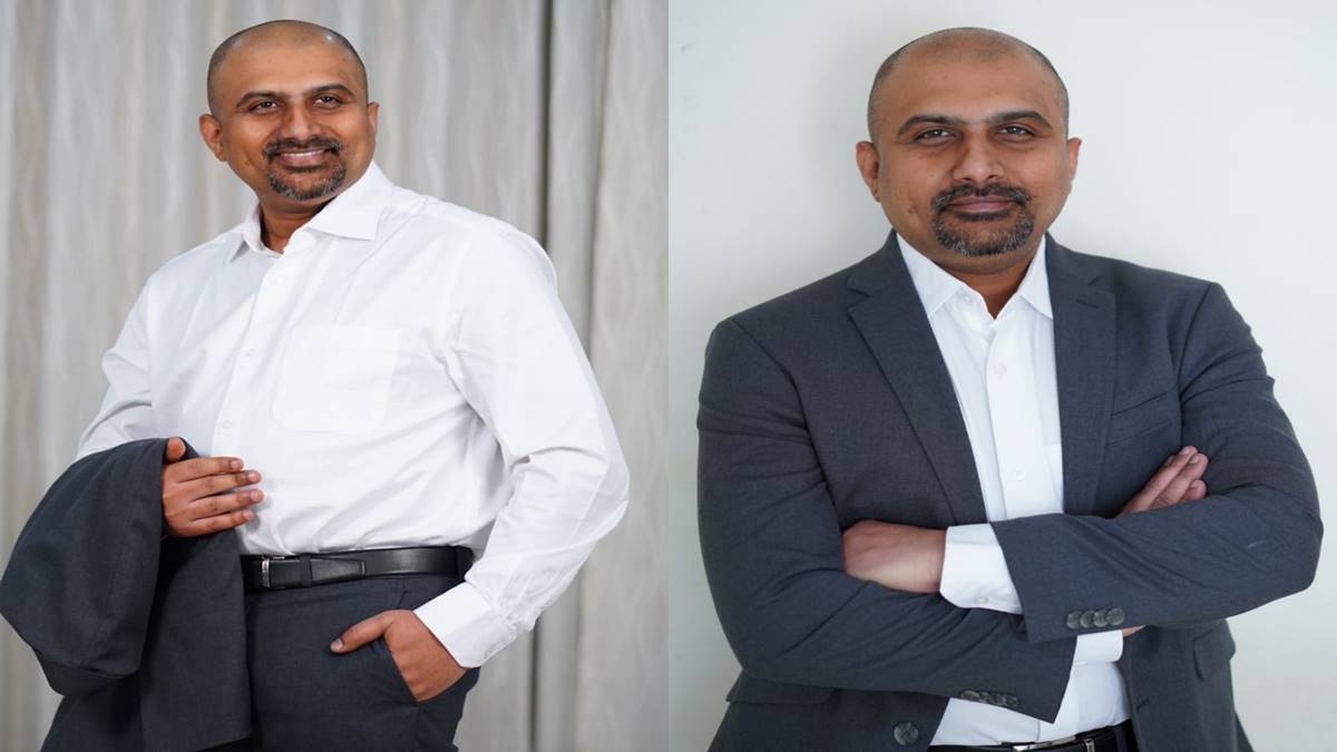 Dr Mohana Rao Patibandla: A journey of vision and resilience that led ...