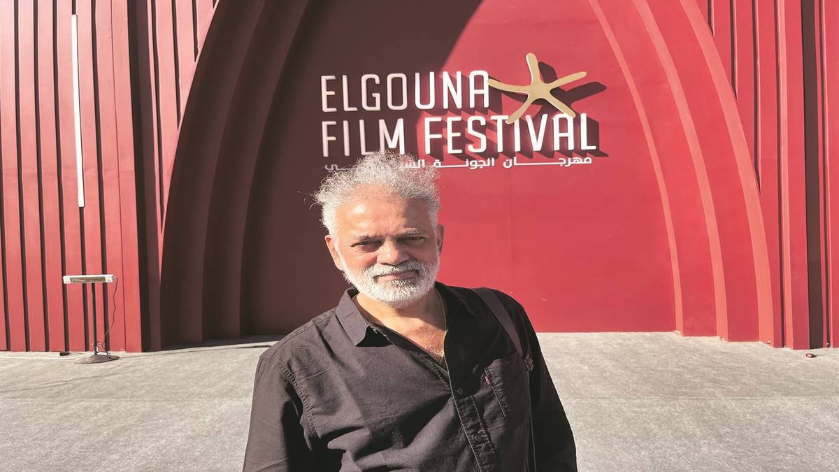 Bollywood weaves magic on the Nile - Entertainment News | The Financial ...