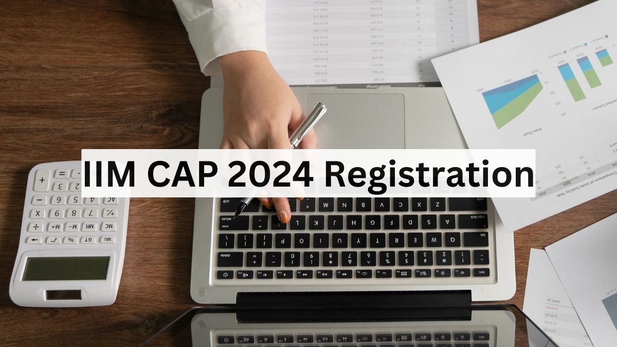 IIM CAP 2024: Registration closes today, January 31, register at iimu ...