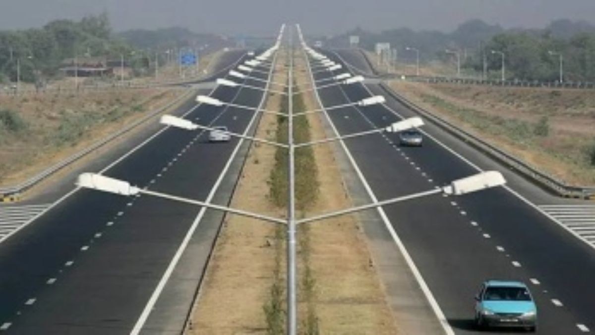 Major boost to roadways! Highway Infrastructure Trust expands reach ...