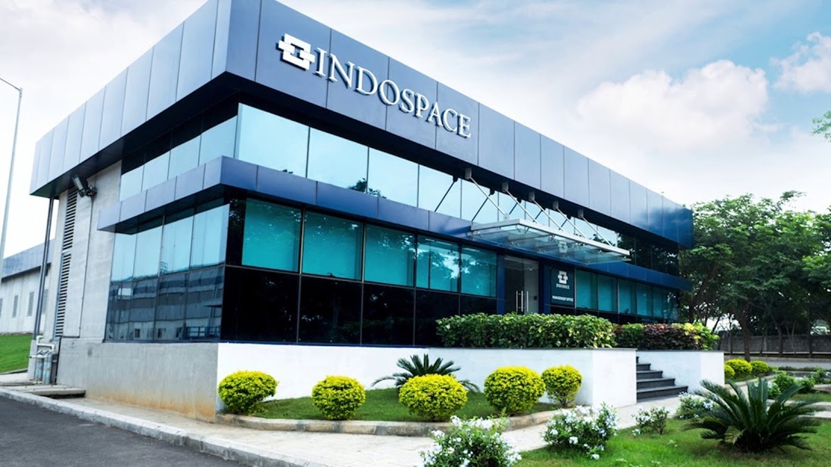 IndoSpace to invest Rs 700 crore in industrial, logistics parks in Pune ...